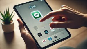 iPadでLINE(ライン)通話は可能？利用方法や注意点を解説 | スマリズ