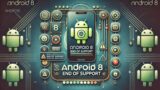 Android8はいつまで使える？サポート終了後の対策まとめ | スマリズ