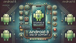 Android8はいつまで使える？サポート終了後の対策まとめ | スマリズ