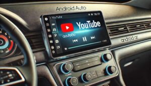 アンドロイドオートでYouTubeを視聴する方法と注意点 | スマリズ