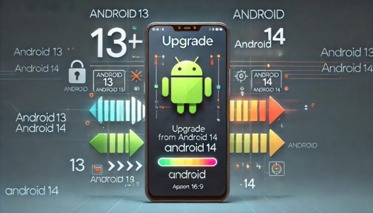 Android14 アップデート時間の注意点と失敗しない進め方 | スマリズ