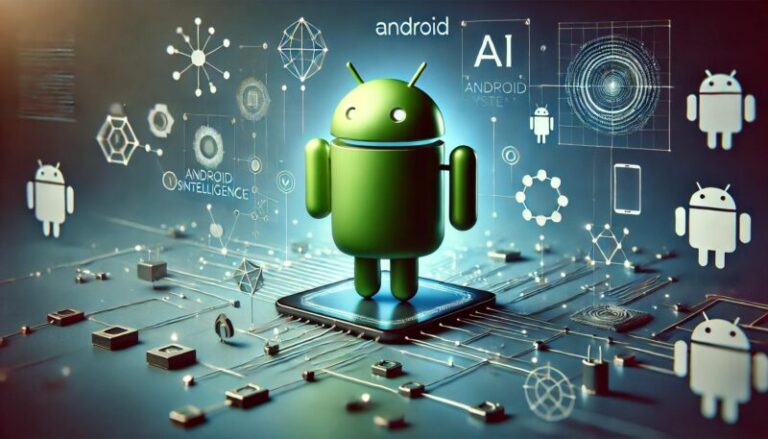 アンドロイドシステムインテリジェンスとは？特徴や必要性を徹底解説 | スマリズ