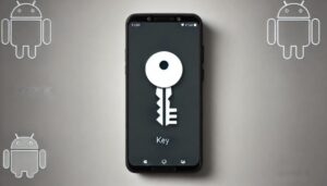 アンドロイドの鍵マークの意味とは？非表示にする方法を解説 | スマリズ