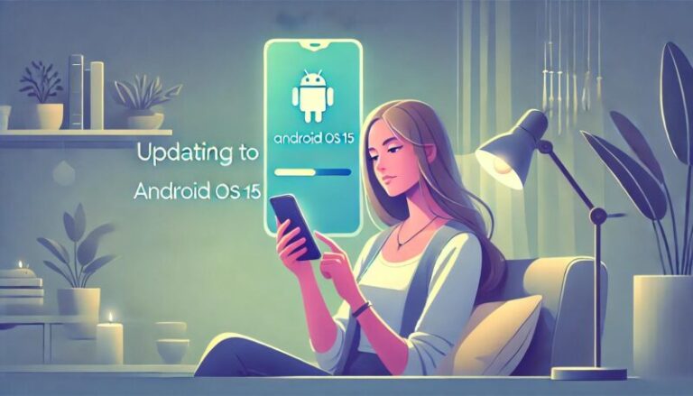 【アンドロイド】Android15はいつから？対応機種や新機能 | スマリズ