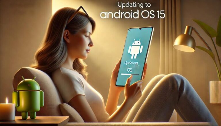 【アンドロイド】Android15はいつから？対応機種や新機能 | スマリズ