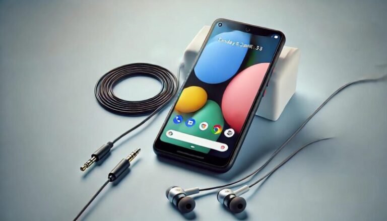 Pixel 8aにイヤホンジャックがない理由と対応策まとめ | スマリズ