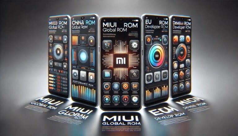 XiaomiのグローバルROMの安全な利用方法とROM焼きの注意点 | スマリズ