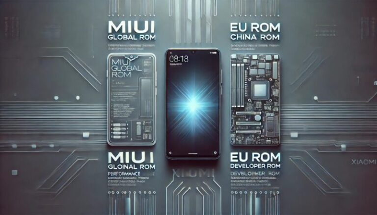 XiaomiのグローバルROMの安全な利用方法とROM焼きの注意点 | スマリズ