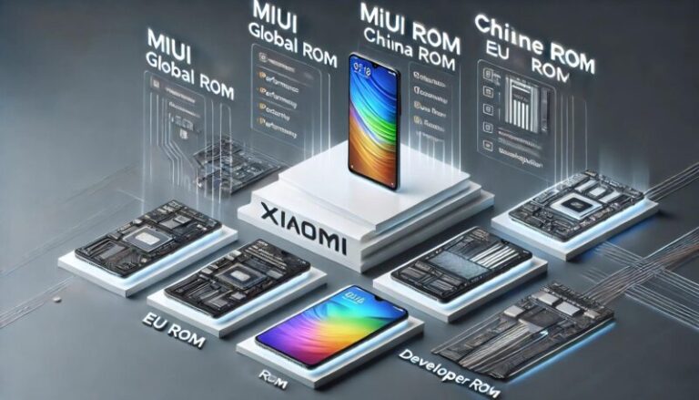 XiaomiのグローバルROMの安全な利用方法とROM焼きの注意点 | スマリズ