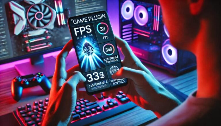 Galaxyのゲームプラグインでゲーム環境を最適化する方法 | スマリズ