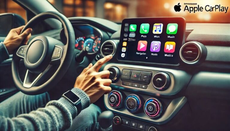 CarPlayでグーグルマップが表示されない不具合の原因と対処方法 | スマリズ