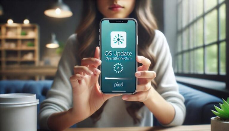 PixelのOSサポート期間は長い？他社比較と今後の動向を詳しく解説 | スマリズ