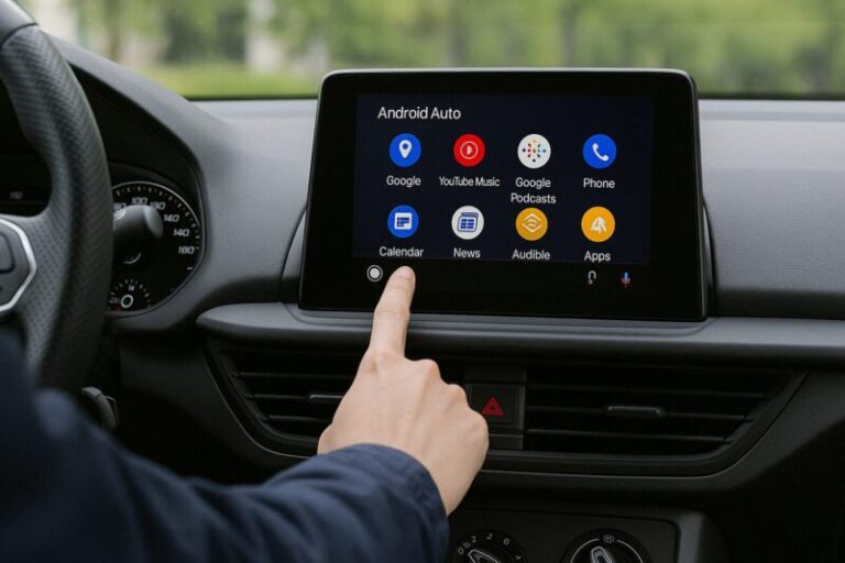 Android AutoとCarPlayの比較でわかる違いと選び方のポイント | スマリズ
