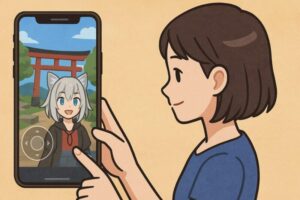 VRChatのiOS/Android版を解説！始め方や注意点 | スマリズ